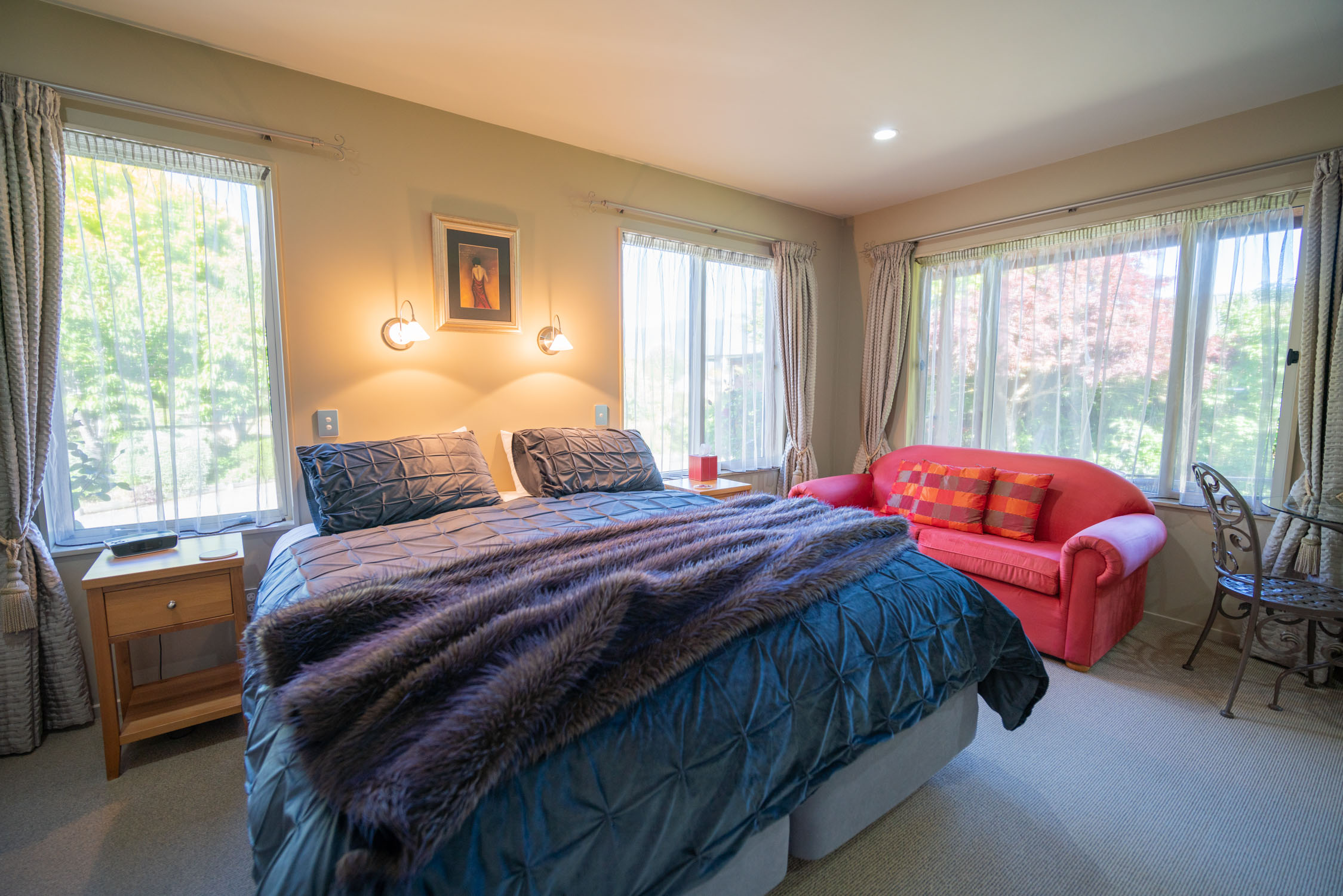 Kaka Studio - Blue Ridge Studios Te Anau