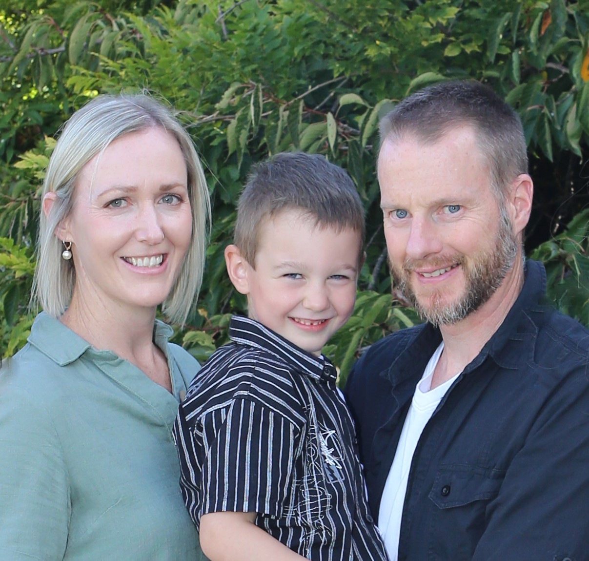 Contact - Blue Ridge Studios Te Anau