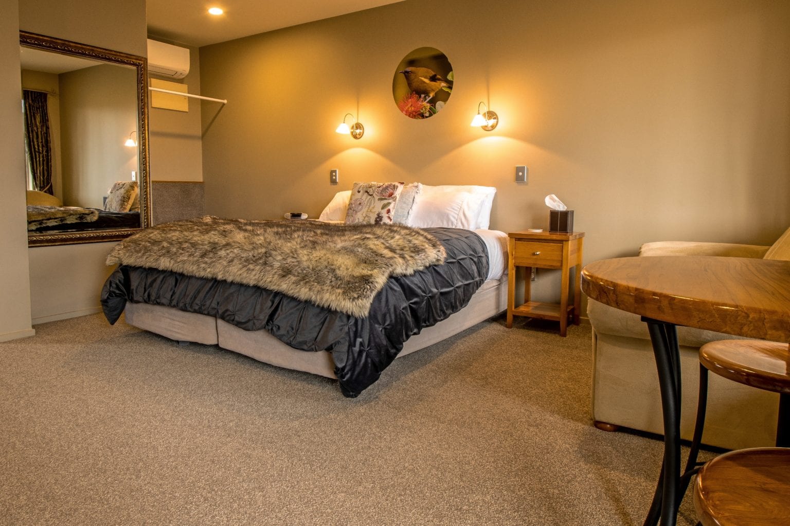 Bellbird Studio - Blue Ridge Studios Te Anau