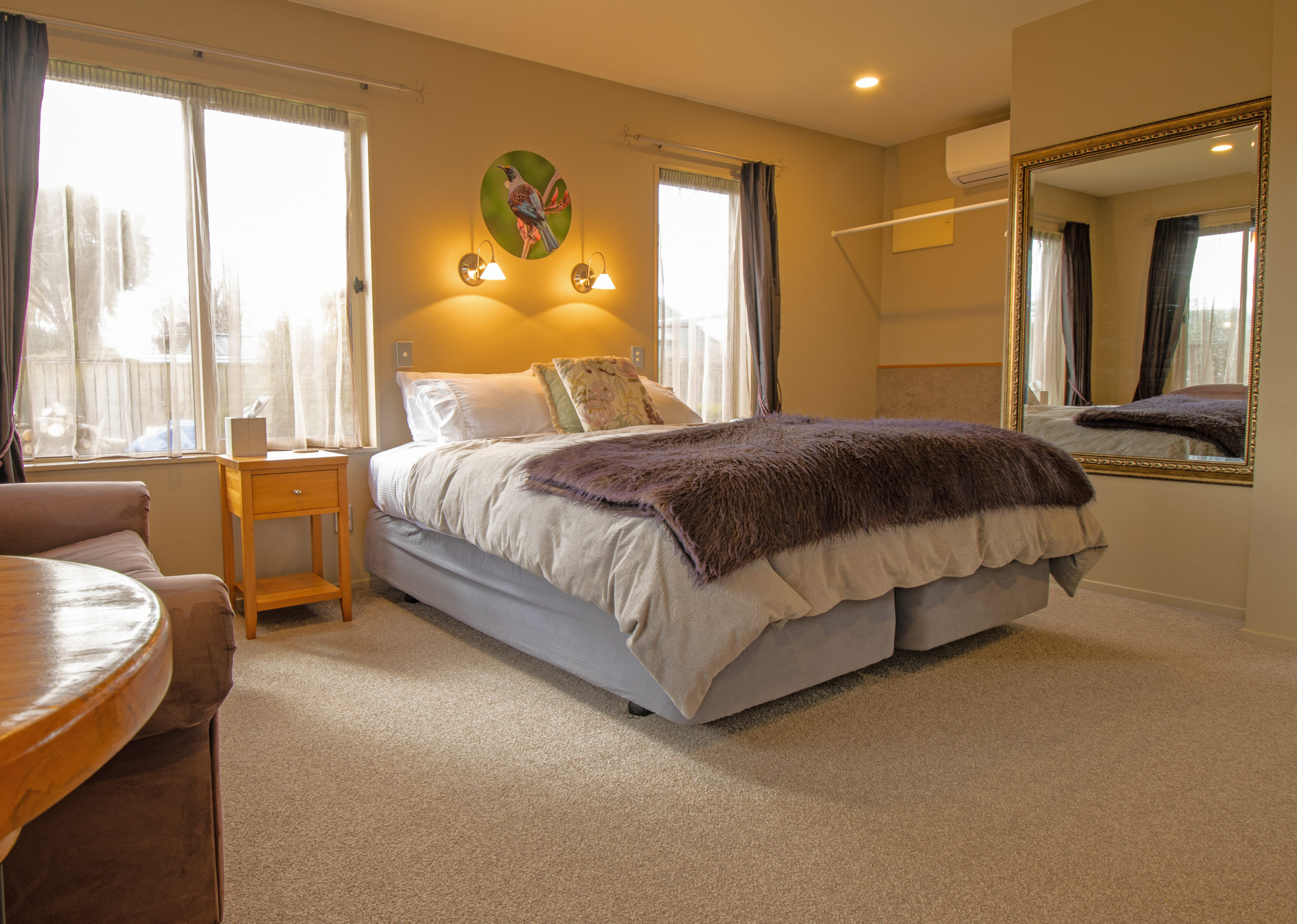 Blue Ridge Studios Te Anau | Luxury Accommodation and B&B